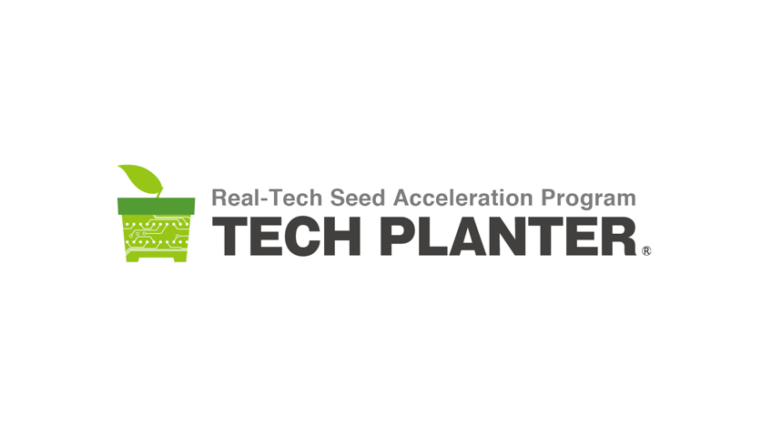 「TECH PLANTER」の2017年度パートナー決定、新たに2社が参画 | （旧）TECH PLANTER by リバネス